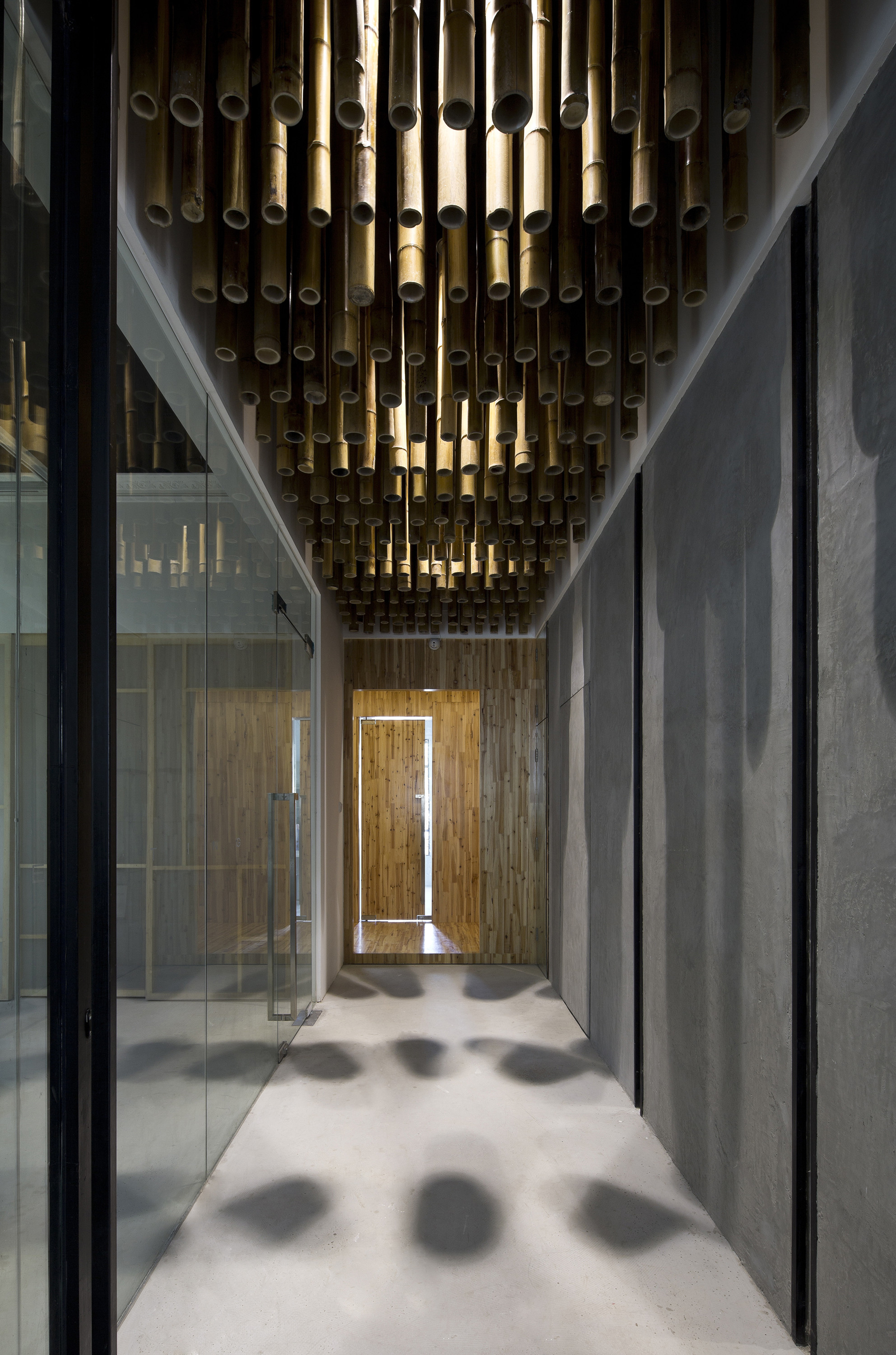 Gallery of C&C Design Creative Headquarters / C&C Design - 11