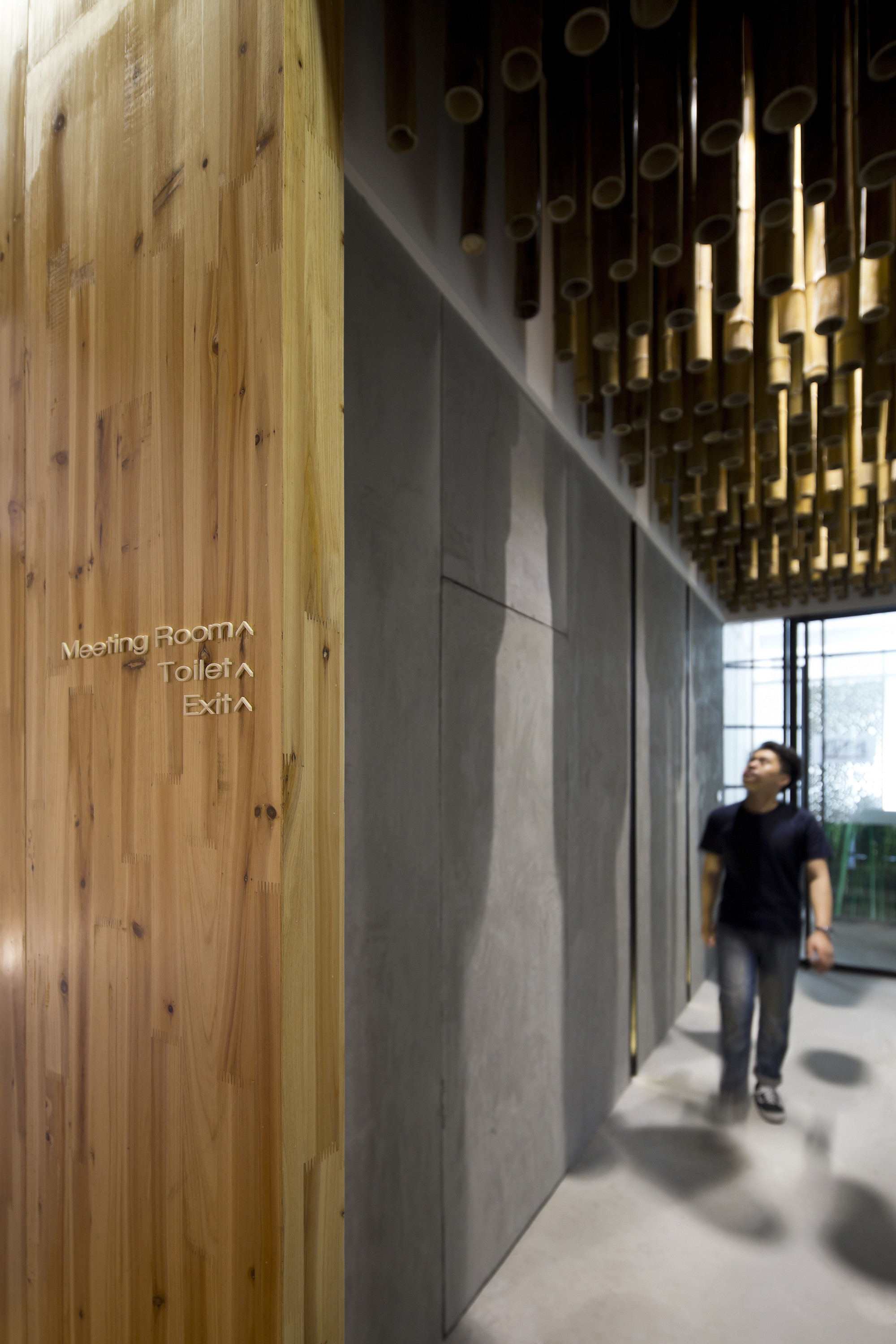 Gallery of C&C Design Creative Headquarters / C&C Design - 8