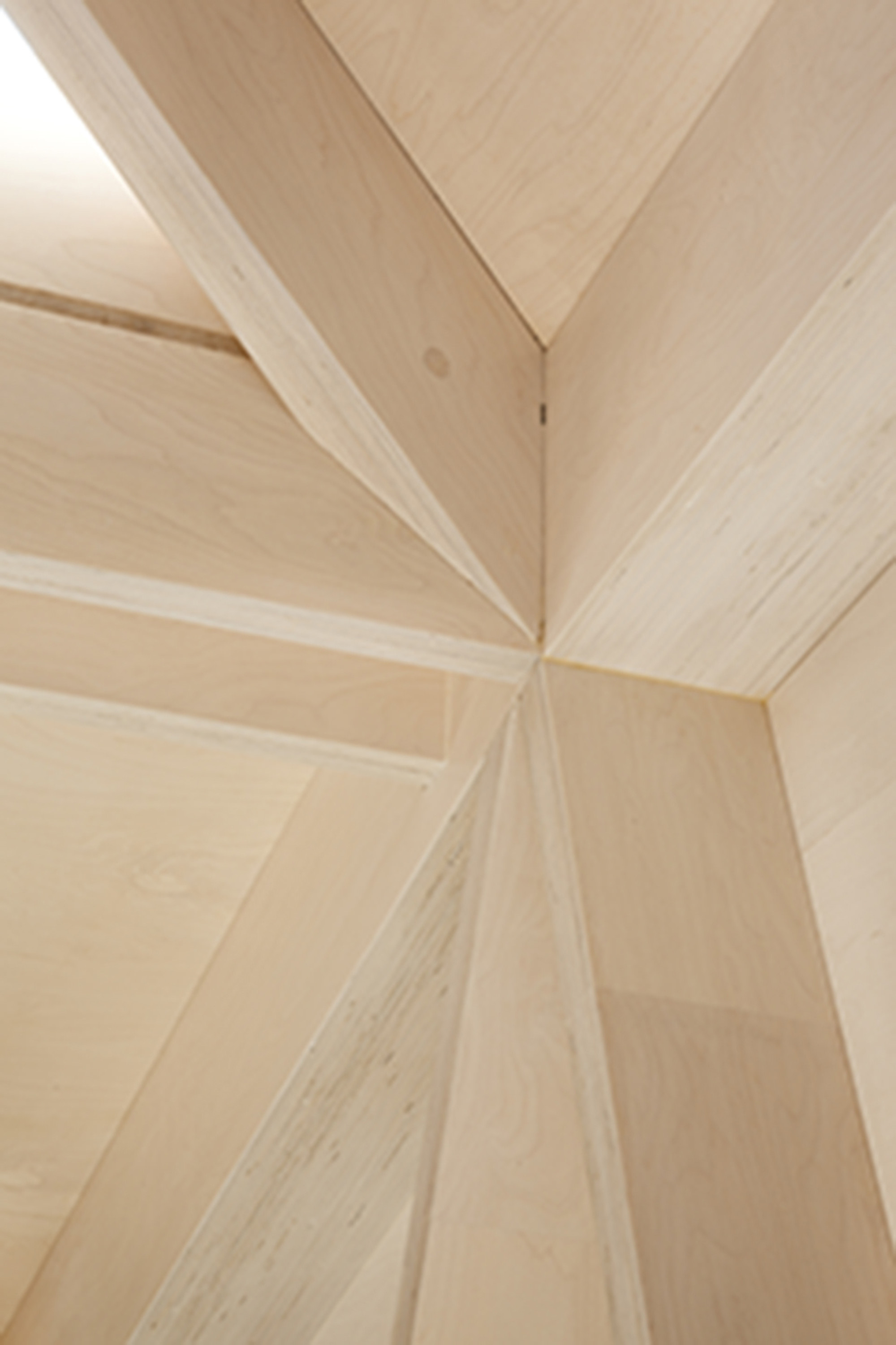 Gallery of Scale of PLY / NOJI Architects - 16