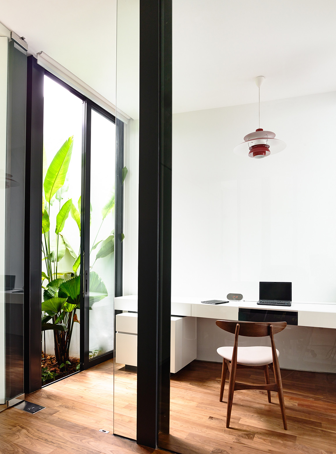 Galería de Terraza Faber / HYLA Architects - 20