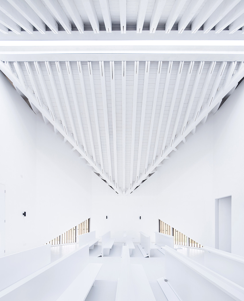 Gallery of An Interview with Zhang Lei, AZL Architects - 12