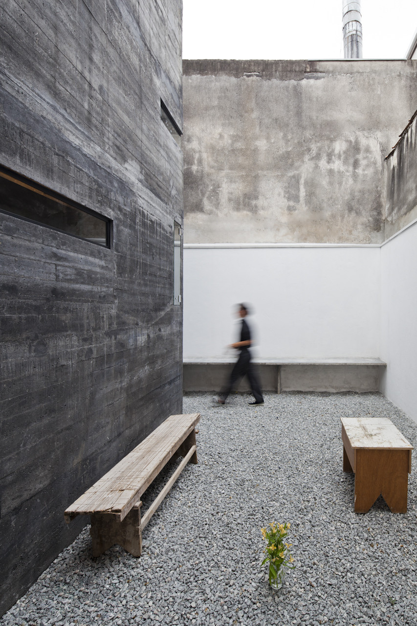 Gallery of Luis Anhaia Studio / Zemel + ARQUITETOS - 2