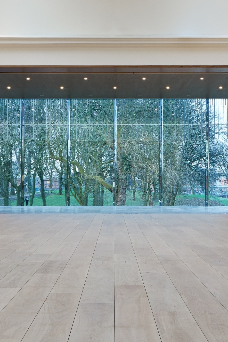 Gallery of Rowan Moore On MUMA's Extension To Manchester's Whitworth ...