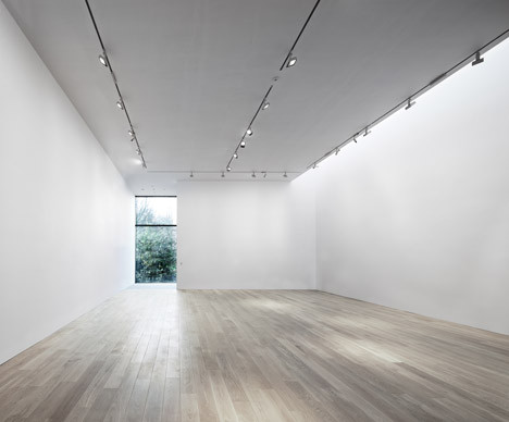 Gallery of Rowan Moore On MUMA's Extension To Manchester's Whitworth ...