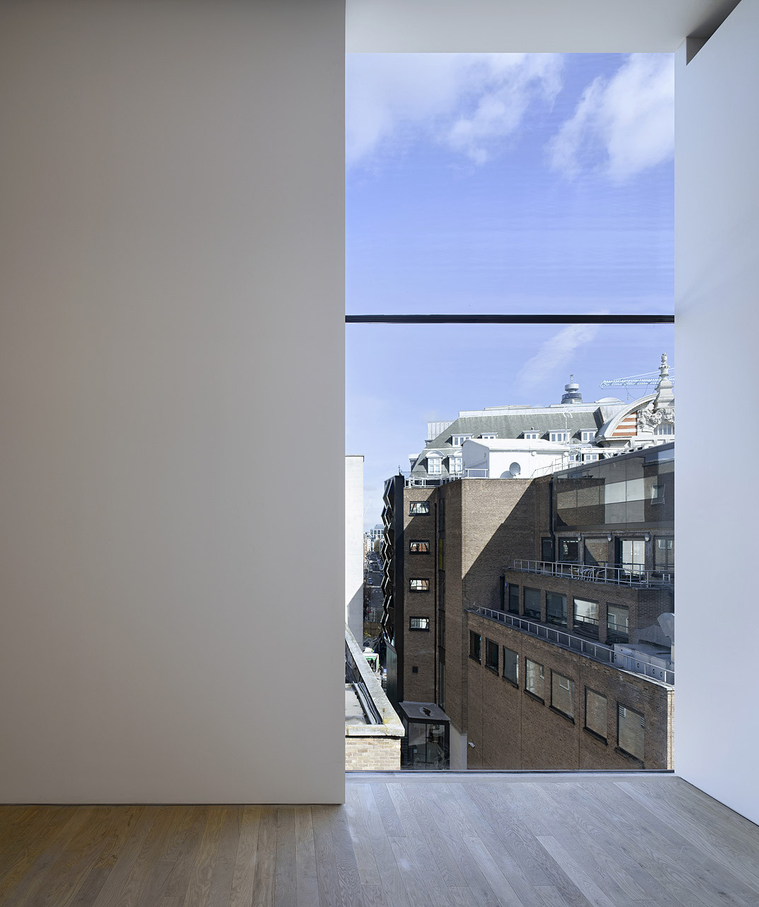 Gallery of In Conversation With Sheila O'Donnell And John Tuomey, 2015 ...