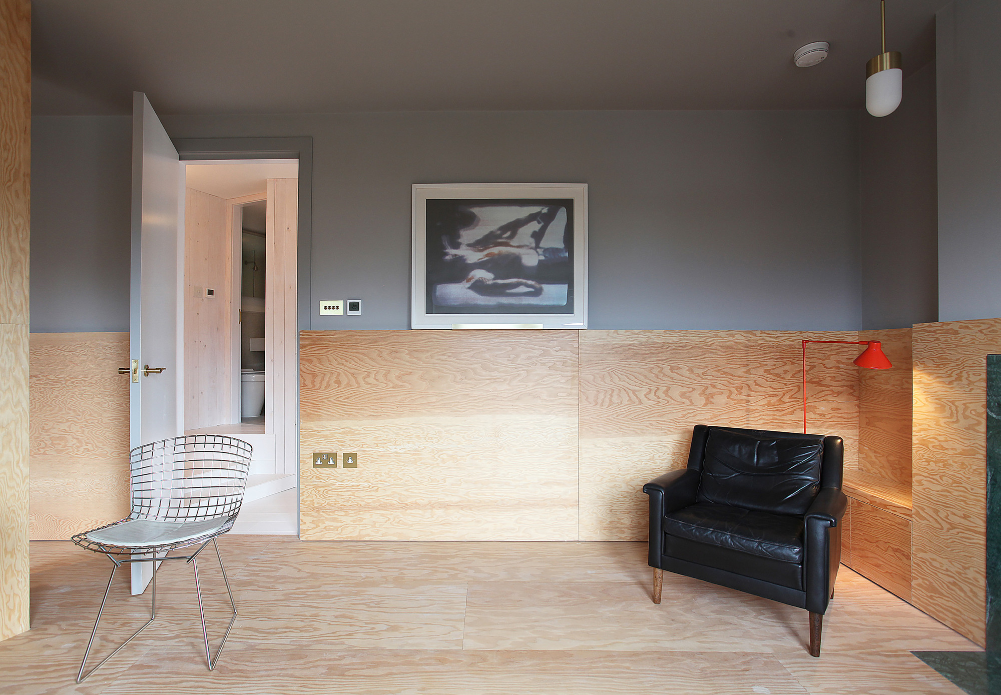 Gallery of Sulgrave Road Apartments / Teatum+Teatum - 7