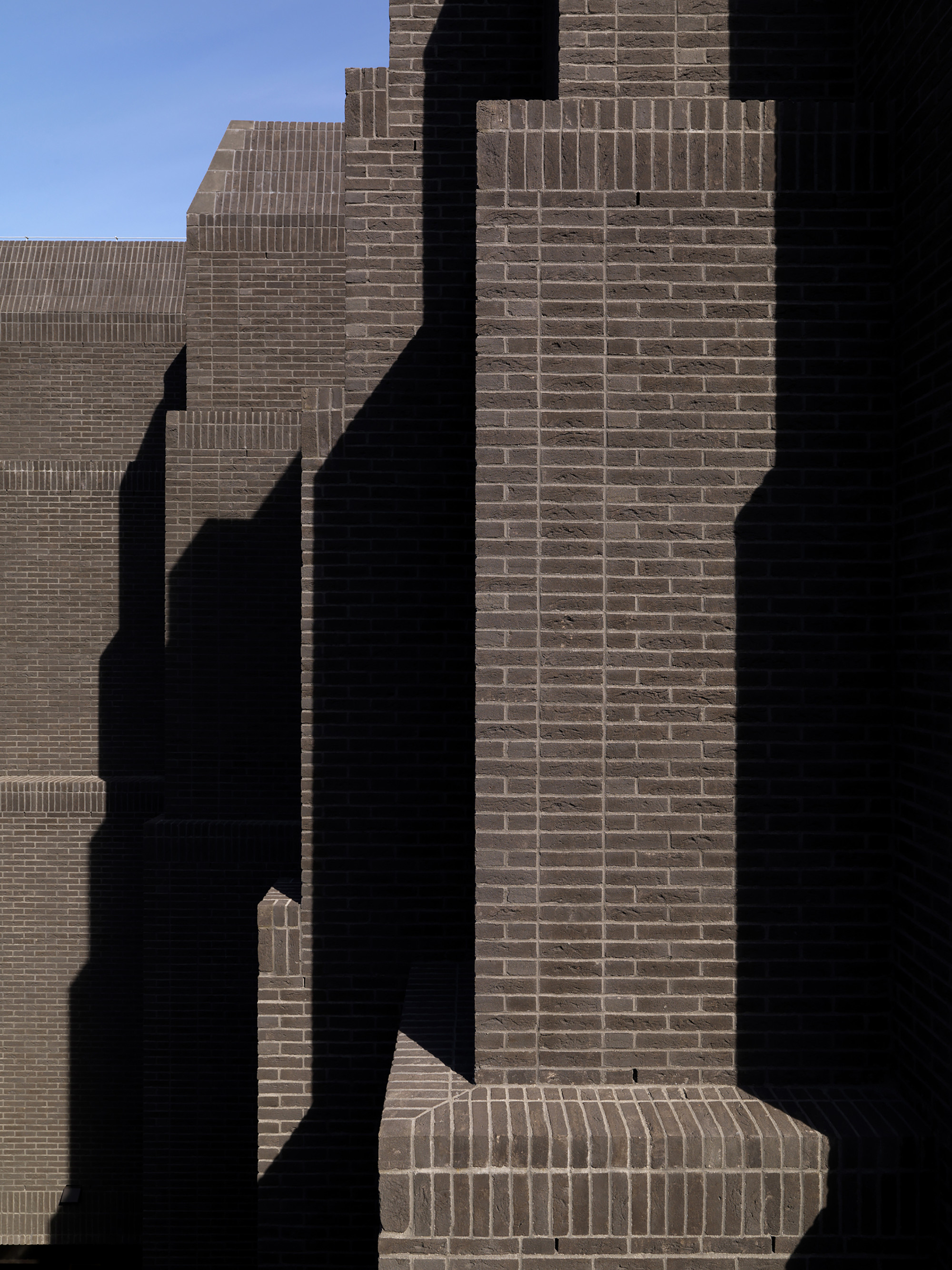 Galería de Teatro Gdansk Shakespearean / Renato Rizzi - 21