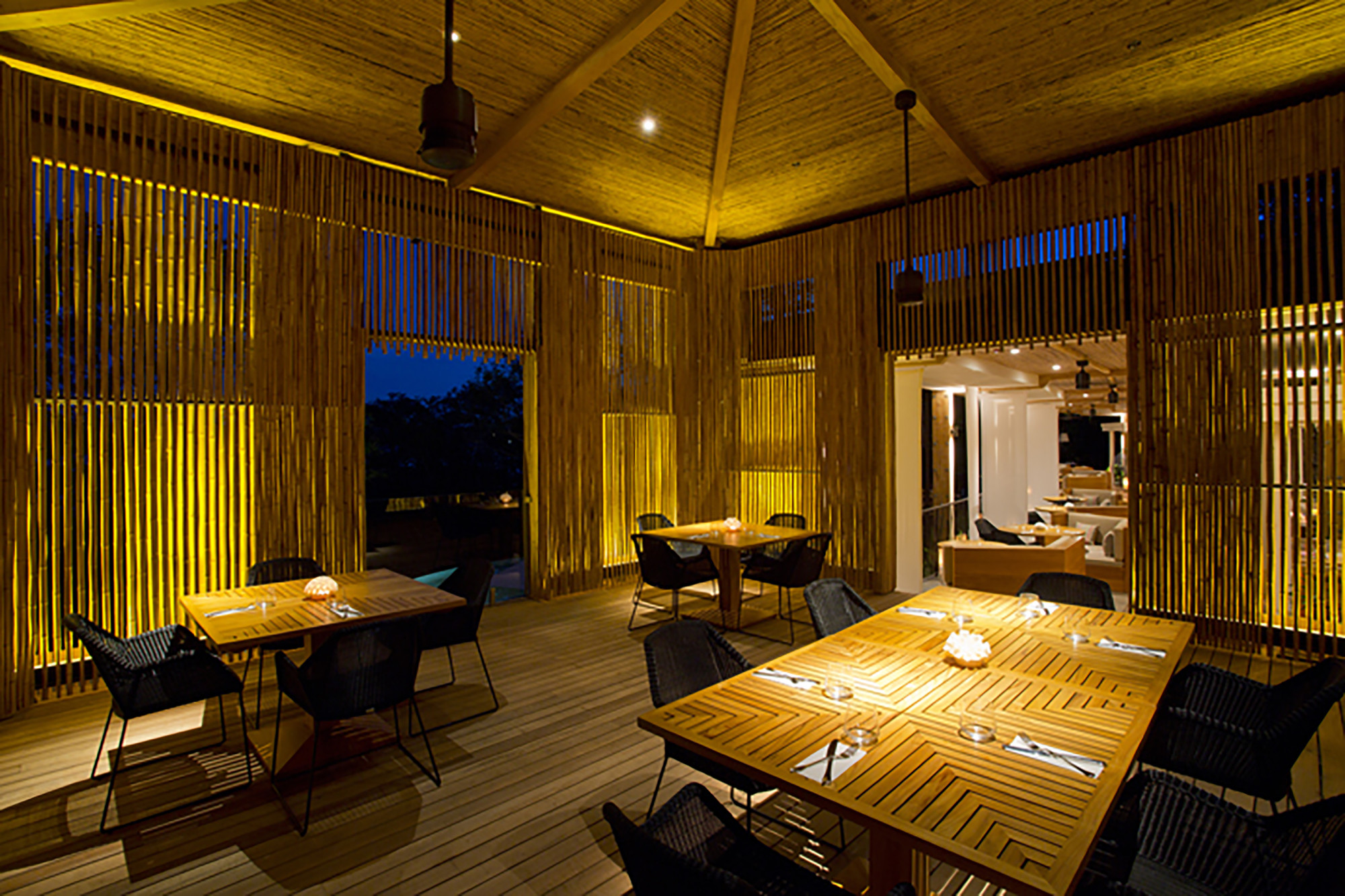 Gallery of Andaz Hotel / Zürcher Arquitectos - 10