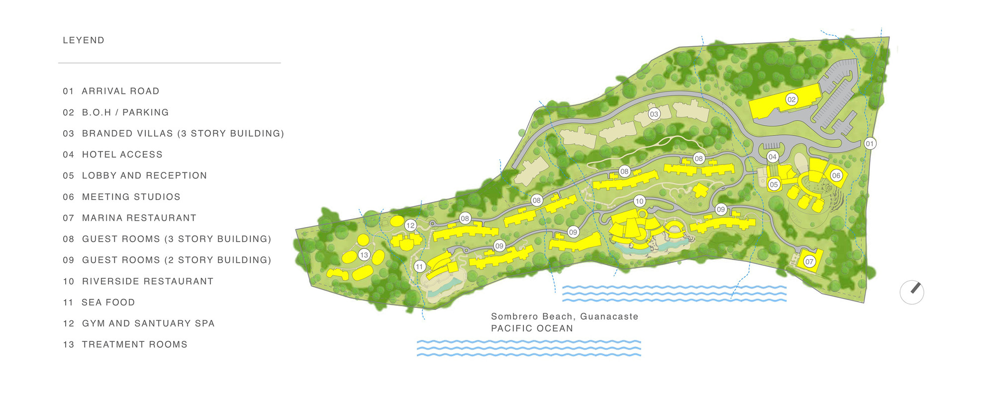 Galería de Hotel Andaz / Zürcher Arquitectos - 17