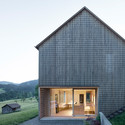 Gallery of [5x17]Daecheong-dong Small House / JMY architects - 25