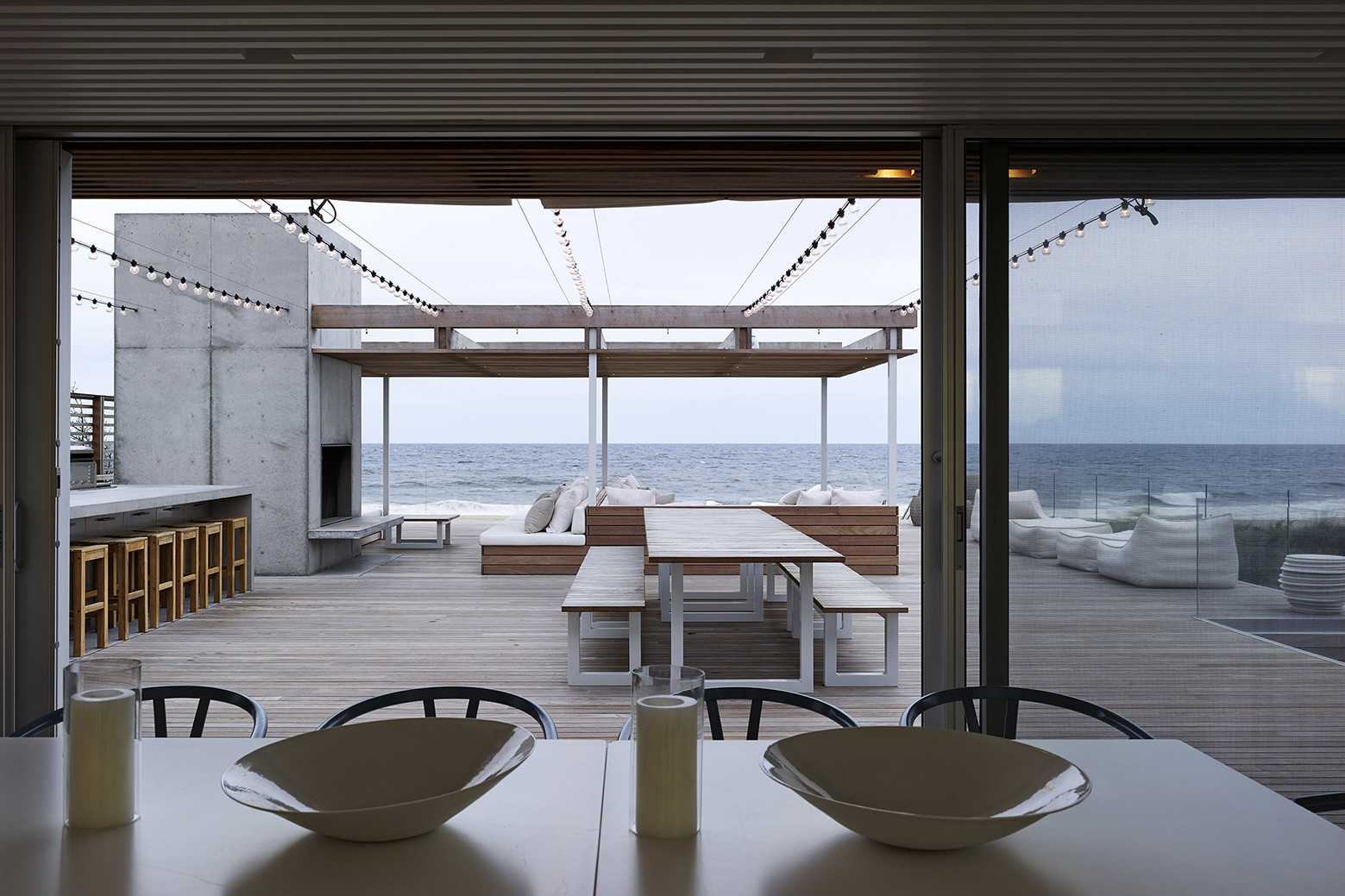 Gallery of Ocean Deck House / Stelle Lomont Rouhani Architects - 15
