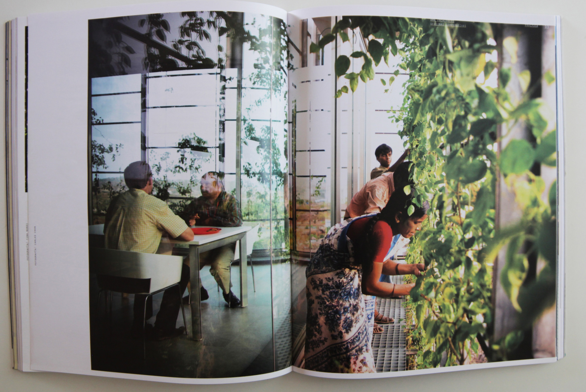 Galería de Revista Plot #19 - 5