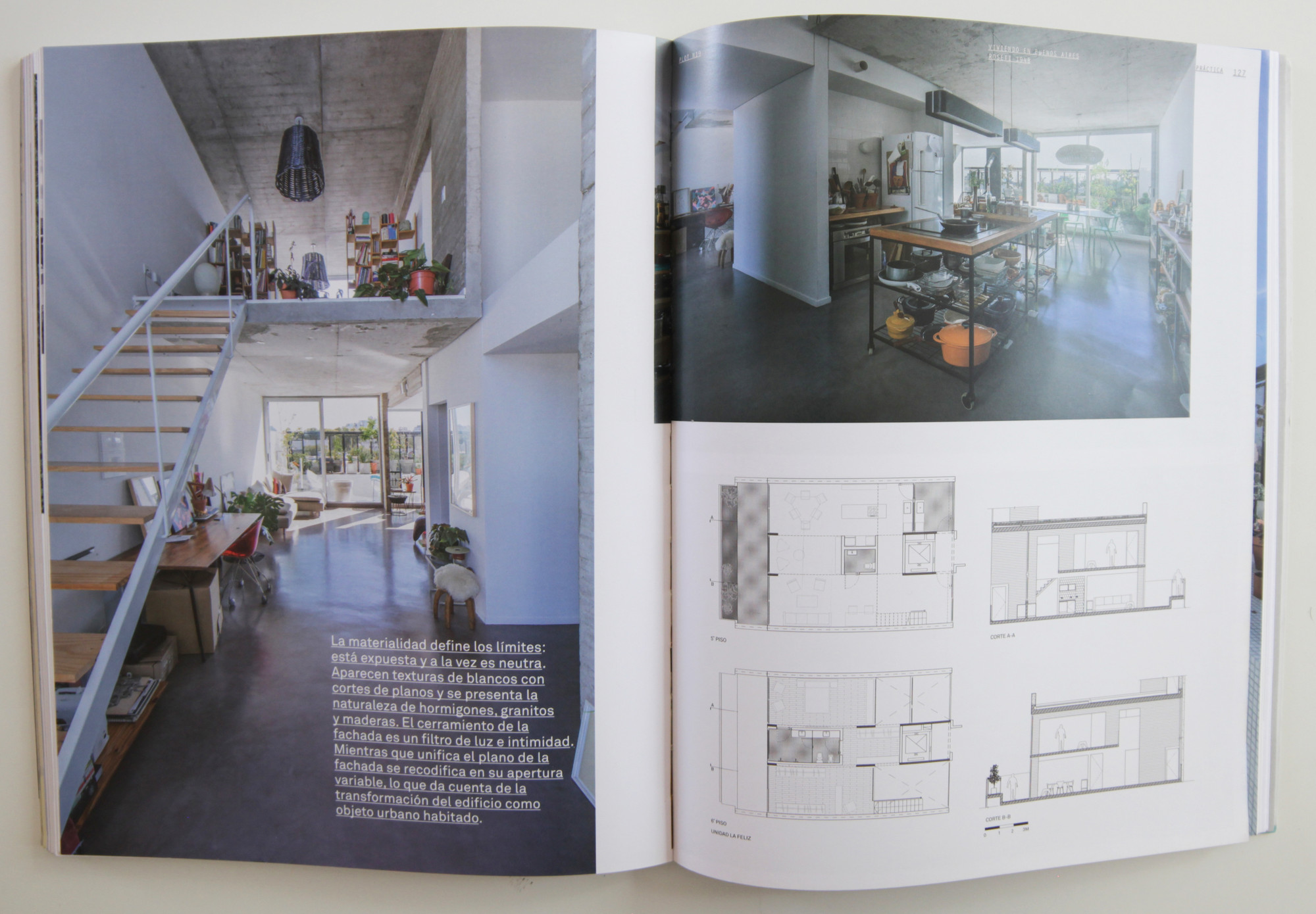 Galería de Revista Plot #19 - 16