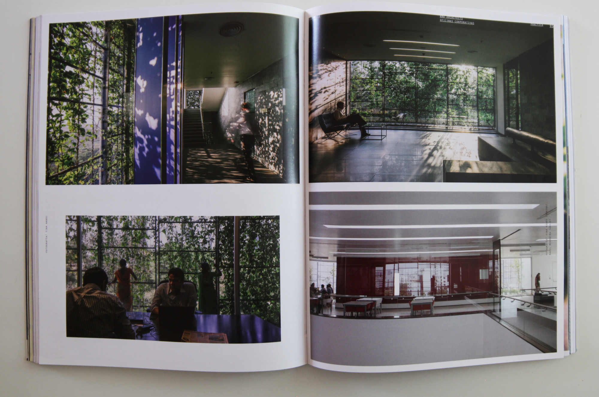 Galería de Revista Plot #19 - 19