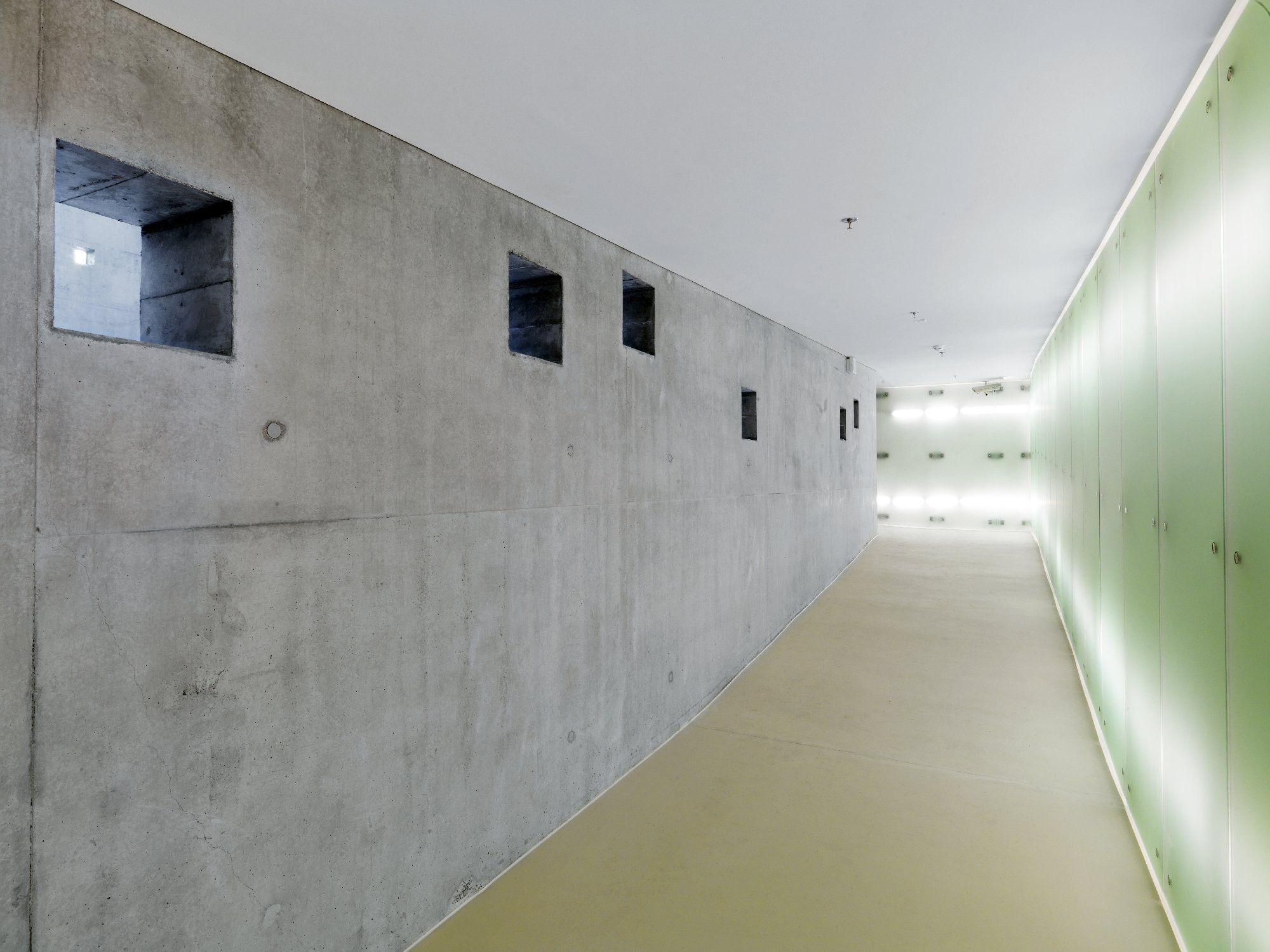 Galería de Museo de Silesia en Katowice / Riegler Riewe Architekten - 24