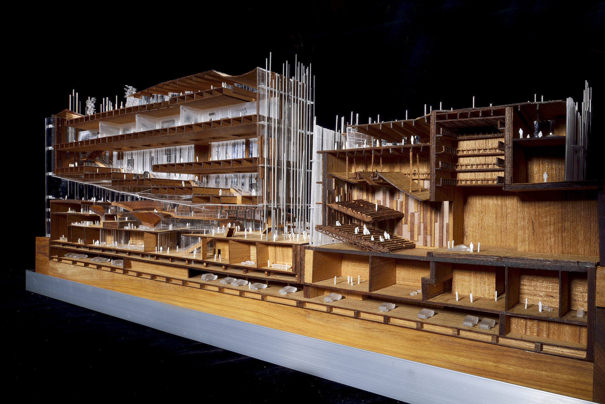 Gallery of KRIS YAO | ARTECH Wins Competition to Design New Taipei City ...