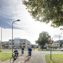 Beatrix College Tilburg / architecten|en|en | ArchDaily