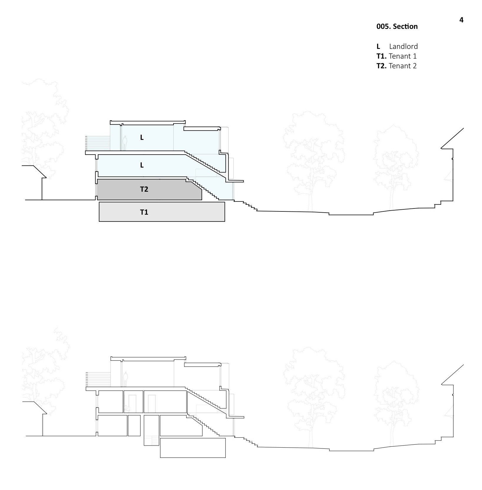 Gallery of Mid-Town Triplex / Studio JCI - 13