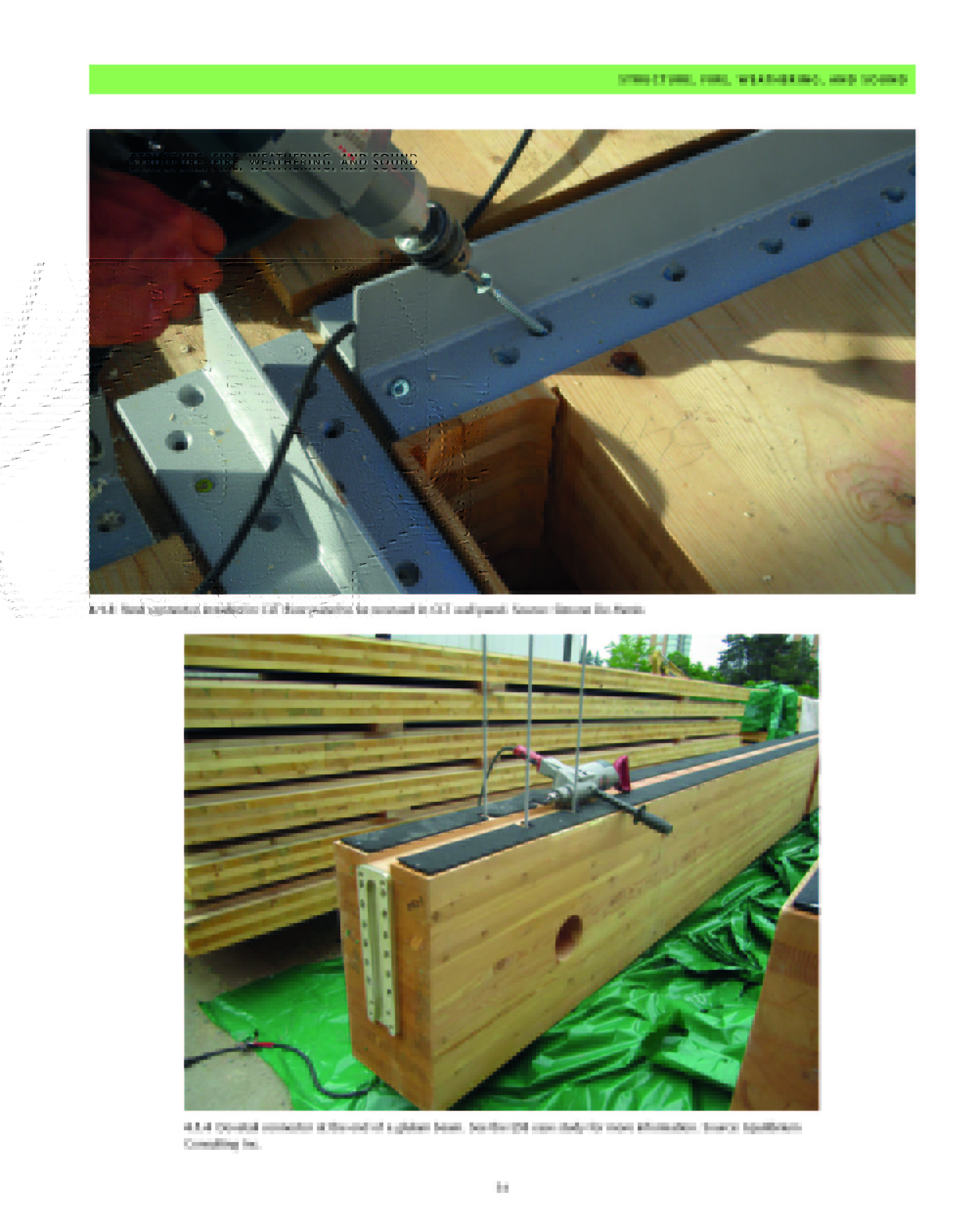 Gallery of Solid Wood: The Rise of Mass Timber Architecture - 5