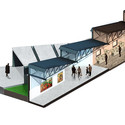 Bengal Foundation Breaks Ground on Contemporary Arts and Crafts Museum ...