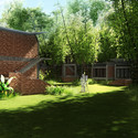 Bengal Foundation Breaks Ground on Contemporary Arts and Crafts Museum ...
