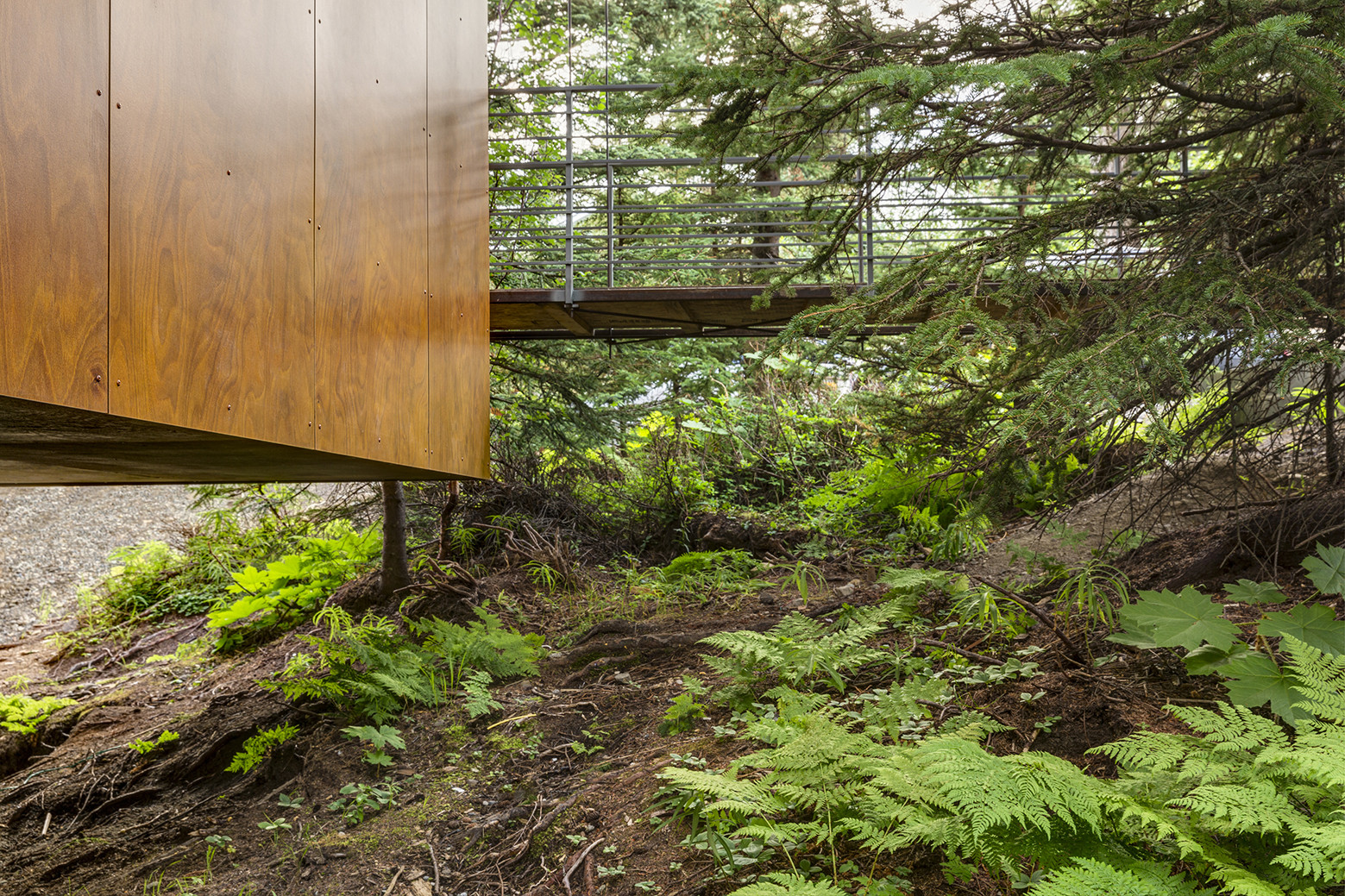 Gallery of Golden View Residence / Workshop AD - 7