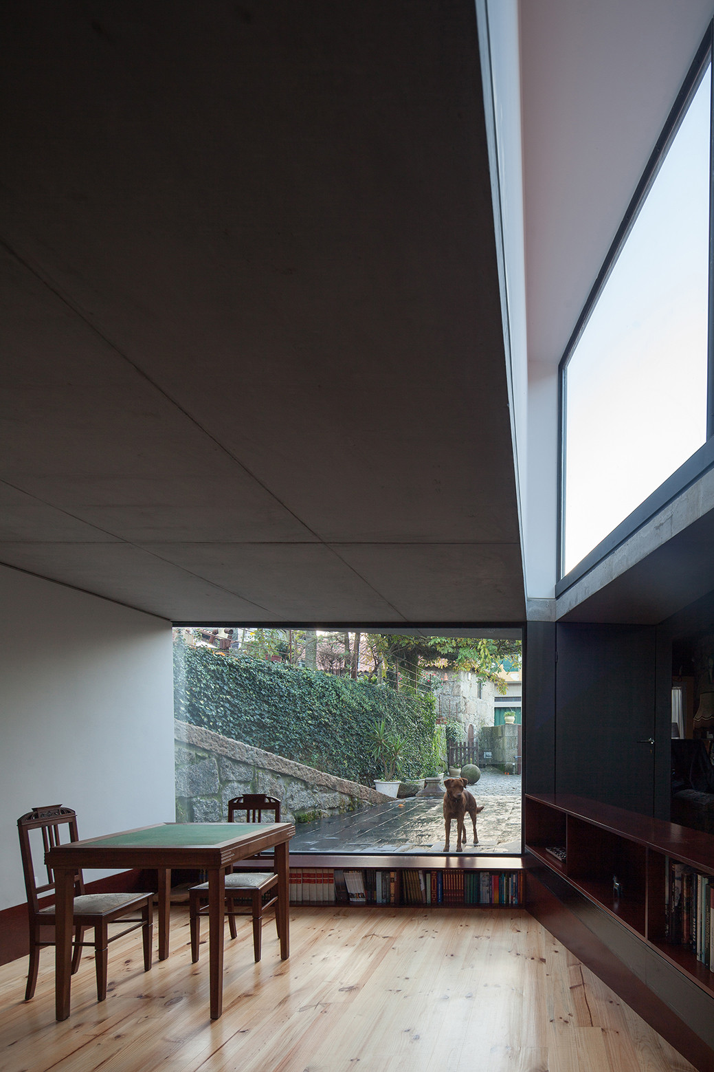 Gallery of Pala Living Room / Nuno Melo Sousa - 8