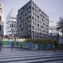 40 Housing Units / LAN Architecture | ArchDaily