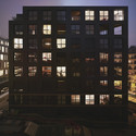 40 Housing Units / LAN Architecture | ArchDaily