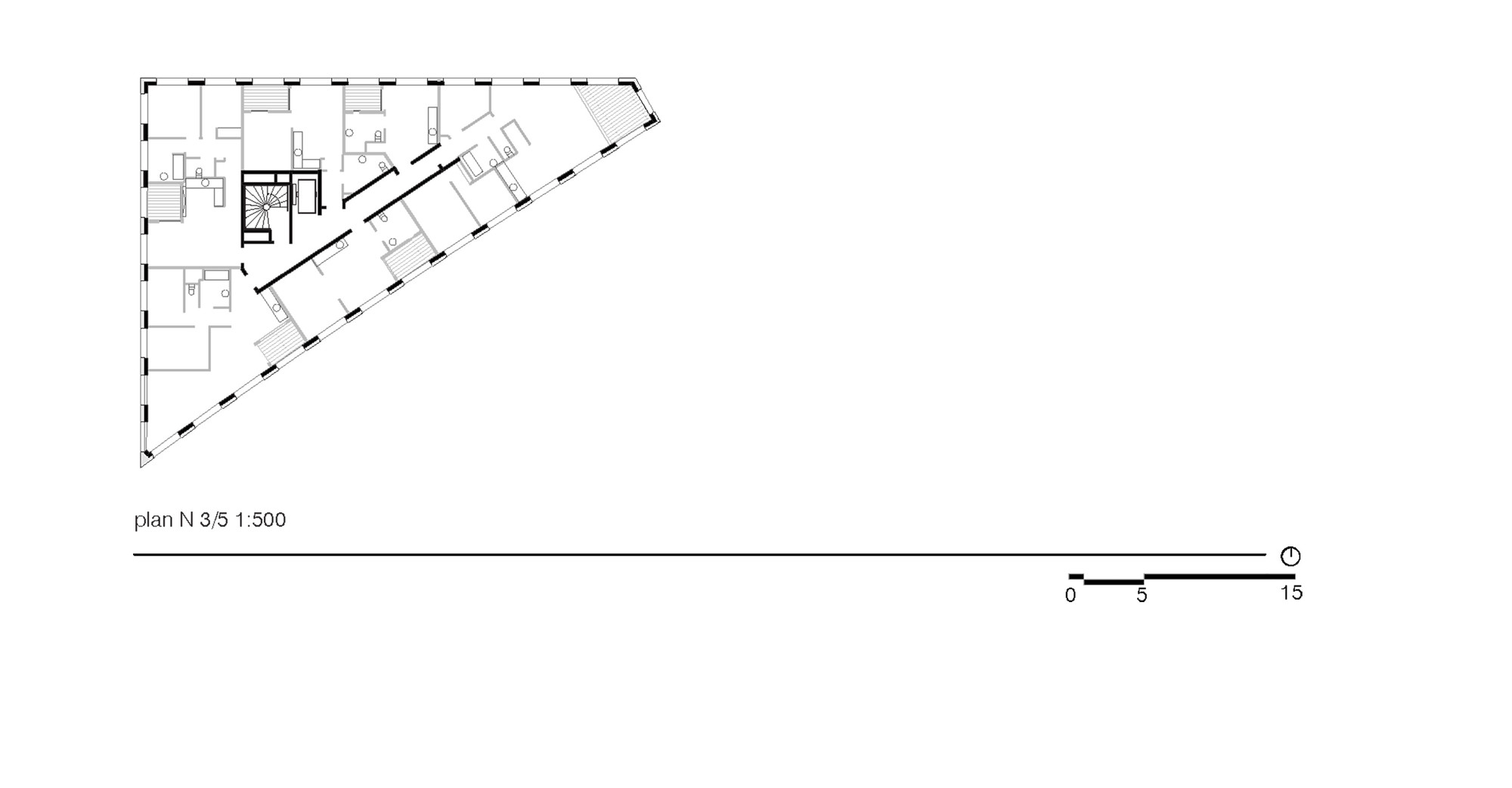 Gallery of 40 Housing Units / LAN Architecture - 25