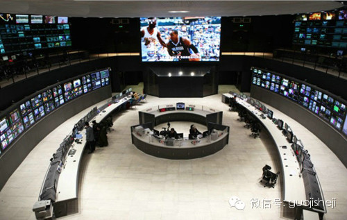 Gallery of A Rare Look Inside OMA's CCTV Building in Beijing - 1