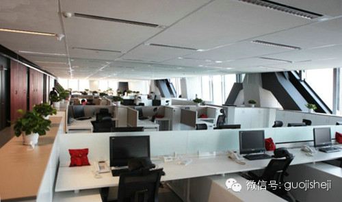 Gallery of A Rare Look Inside OMA's CCTV Building in Beijing - 11