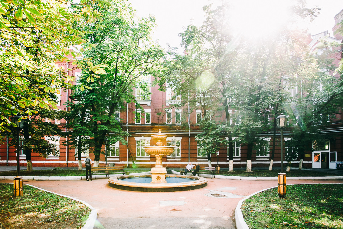 Gallery of Last Call: Architects Summoned to Envision Public Space for ...