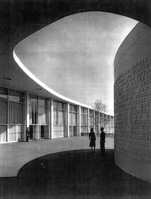 Galería de En perspectiva: Lúcio Costa - 1