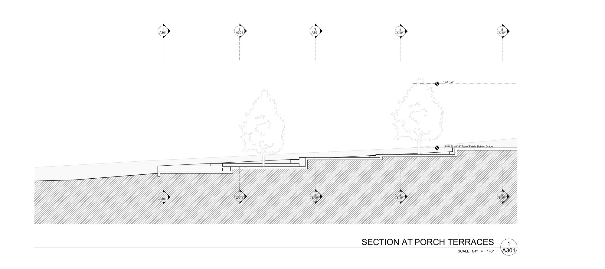Galeria de Casa do Campo Sharon / design/buildLAB - 58