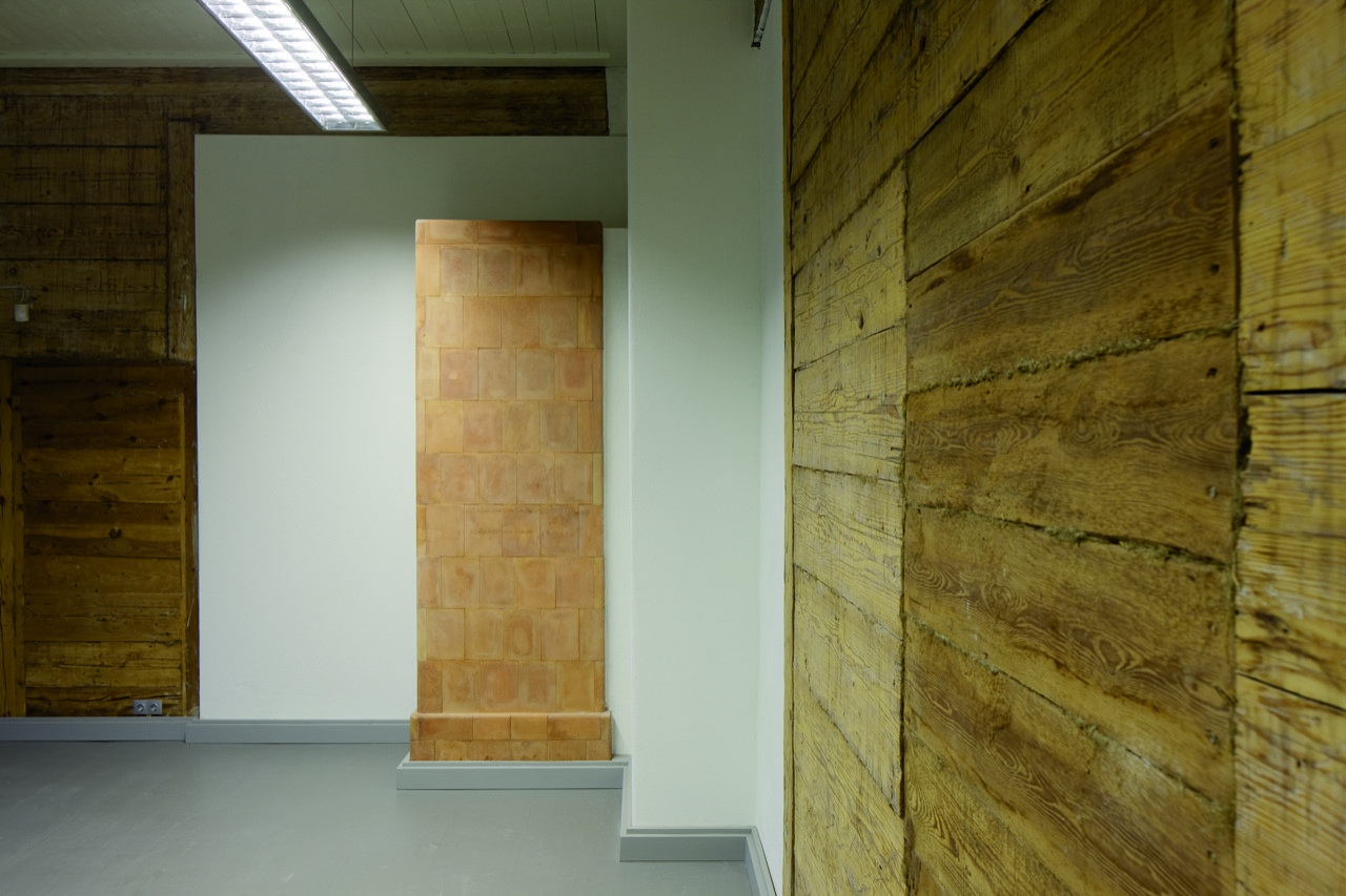 Gallery of Wooden Building Reconstruction of Riga School Of Design And ...