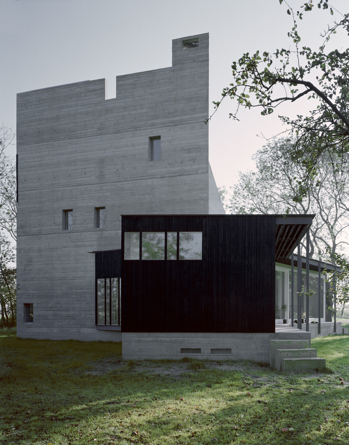 Gallery of House In Zuidzande / MJOSE VAN HEE - 11