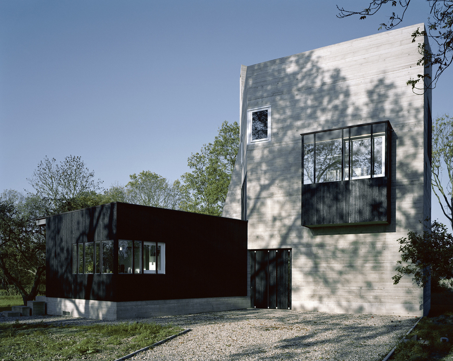 Gallery of House In Zuidzande / MJOSE VAN HEE - 10