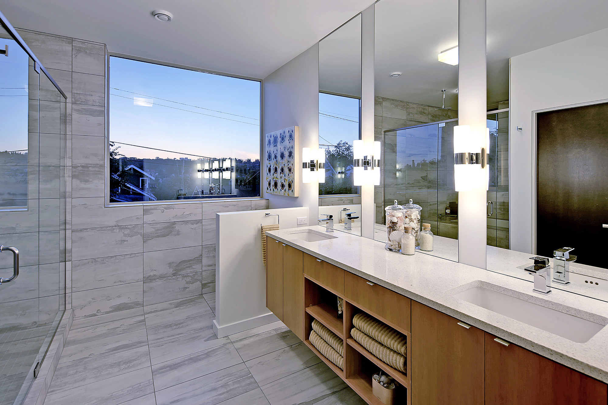 Gallery of Reclaimed Modern / Julian Weber Architects - 14