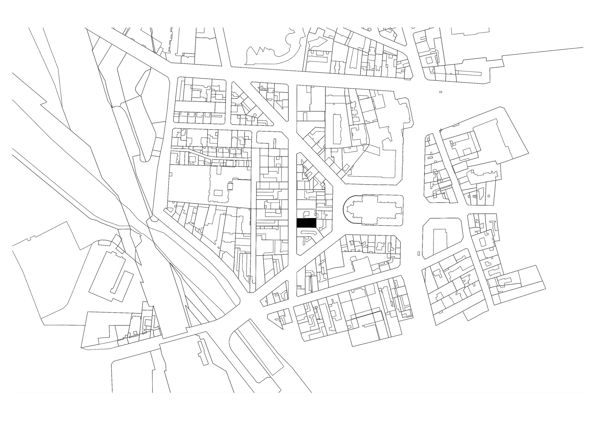 Gallery of Wooden Housing Building / JTB.architecture - 28