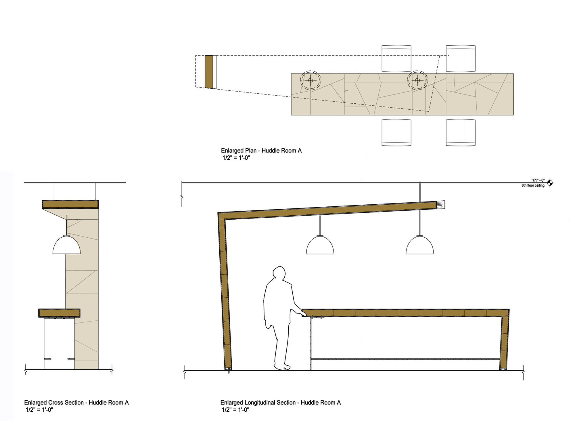 Gallery of Offices Broccolini Construction / Figurr Architects ...