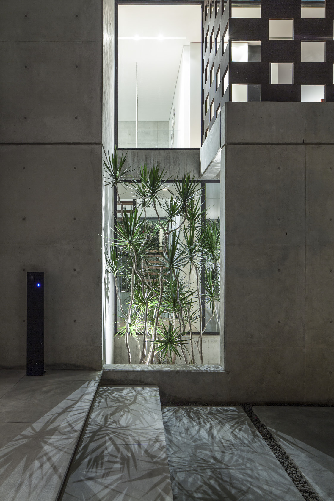 Gallery of In Praise of Shadows / Pitsou Kedem Architects - 20