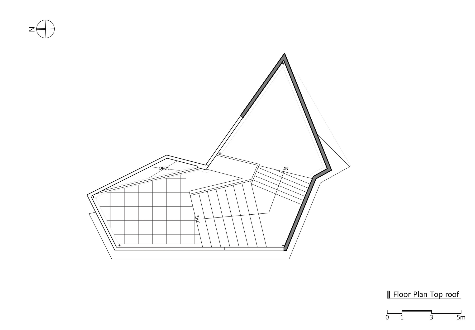 Gallery of O+A Building / Architects Group RAUM - 31