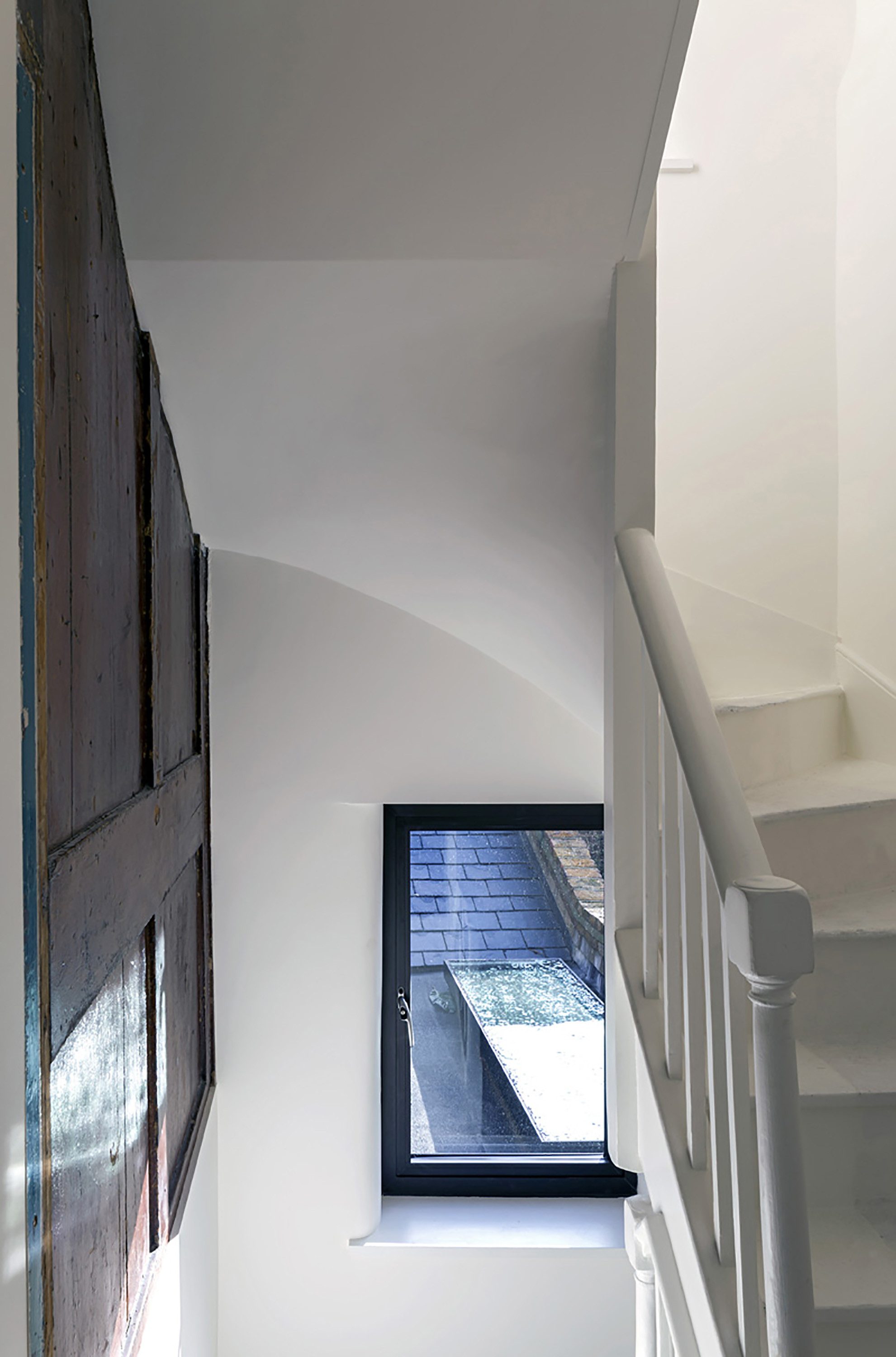 Gallery of Fitzrovia House / West Architecture - 4