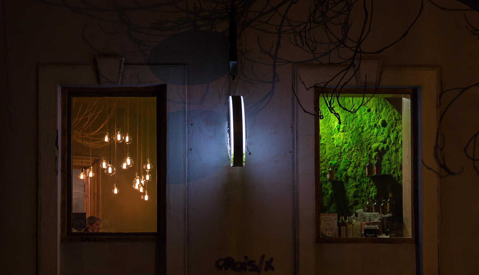 Gallery of SHIFT Restaurant / Lama Arhitectura - 25