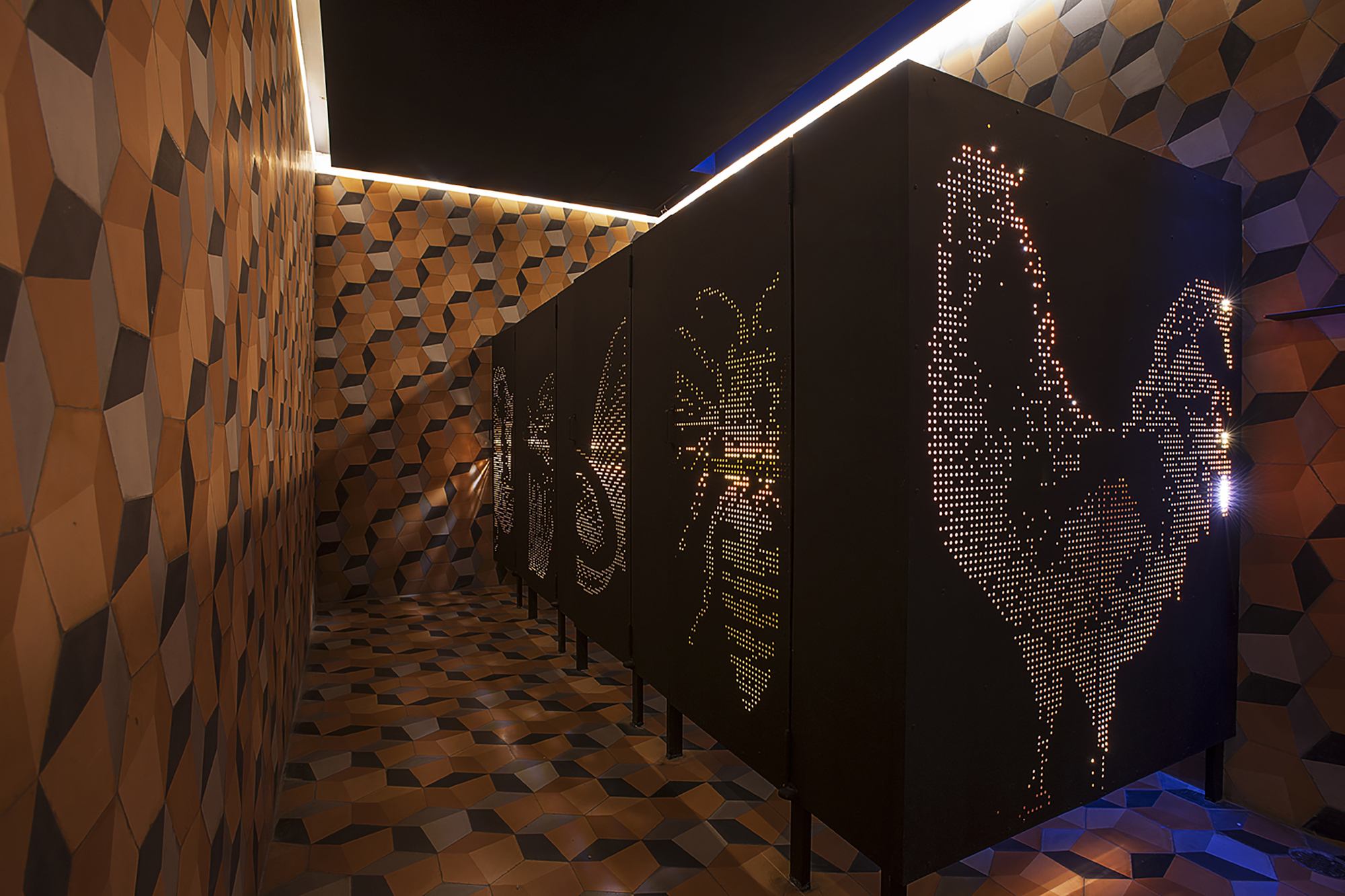 Gallery of Mercado Roma / Rojkind Arquitectos - 4