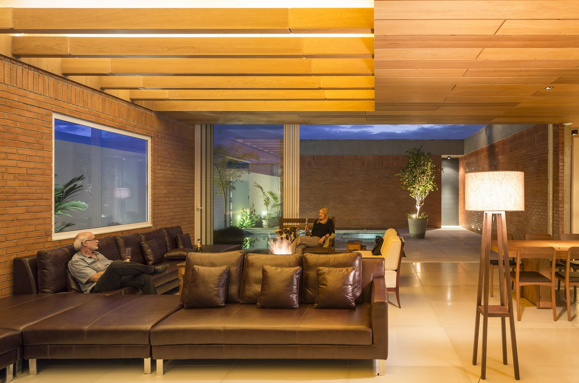 Galería de Casa Malva / Bloco Arquitetos - 7