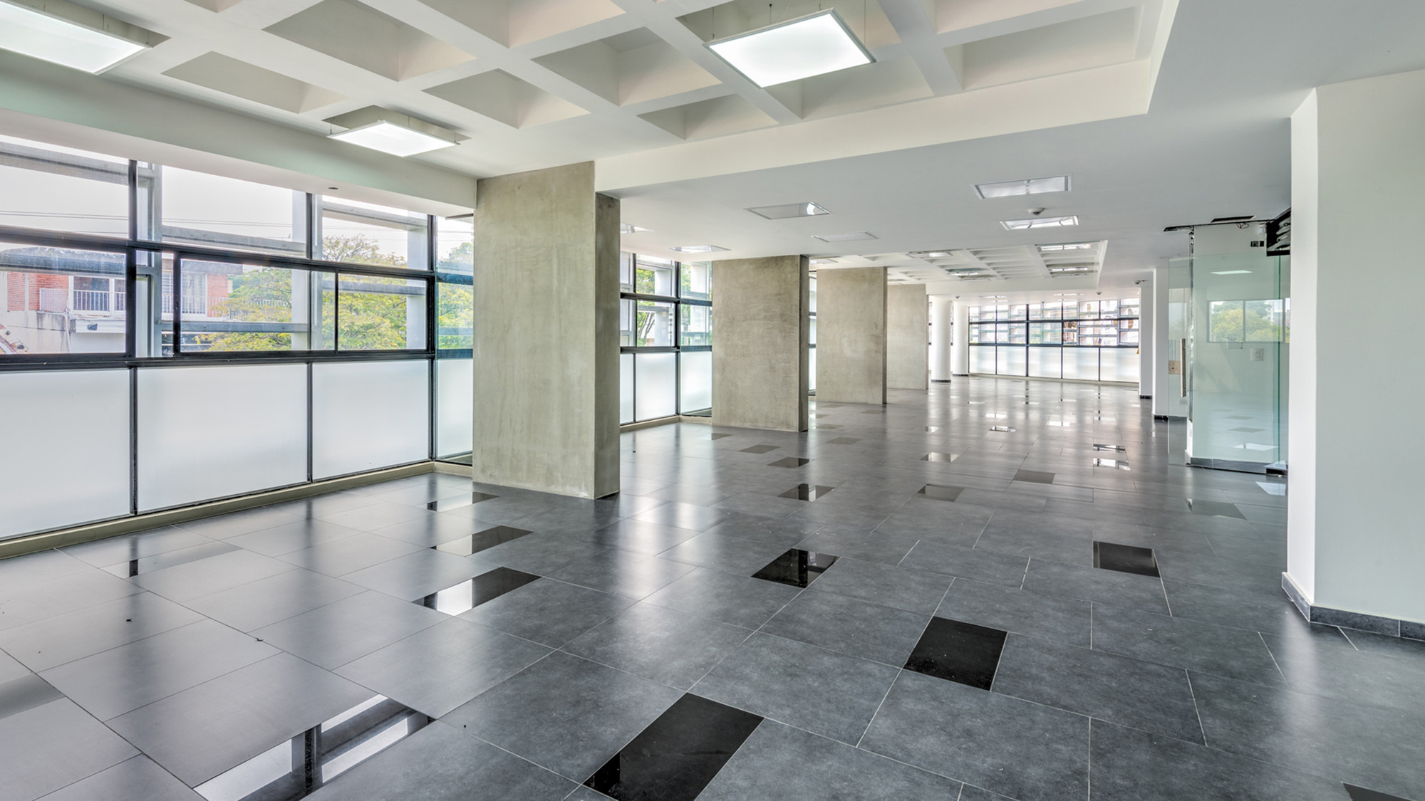 Gallery of Spectra Building / Espacio Colectivo Arquitectos - 10