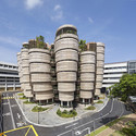 Learning Hub / Heatherwick Studio | ArchDaily