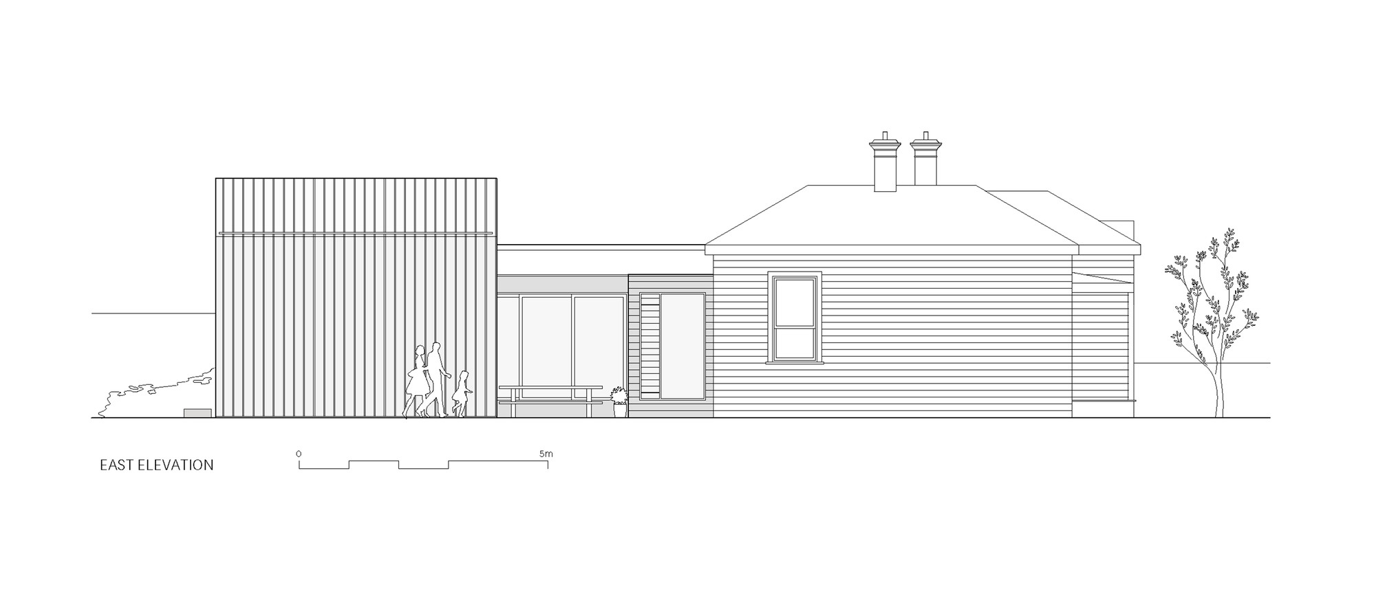 Gallery of M House / Studio Bright - 13